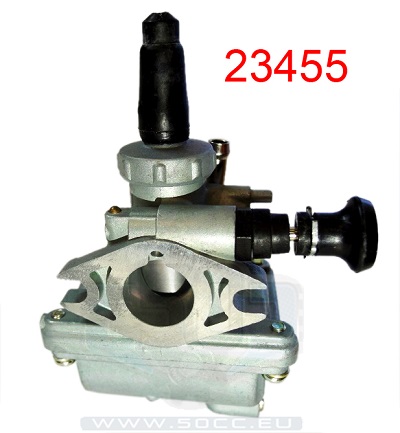 carburetor 16mm mikuni vm16 replia - 50cc.eu
