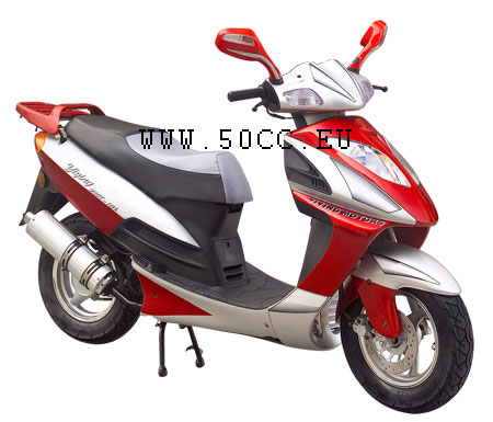 Parts for benzhou yy50qt-10a scooters, mopeds and 2-stroek bikes - 50cc.eu