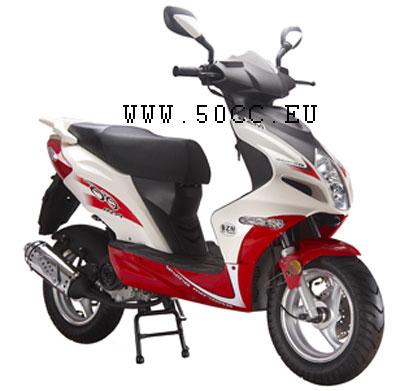 Parts for benzhou yy50qt-30 scooters, mopeds and 2-stroek bikes - 50cc.eu