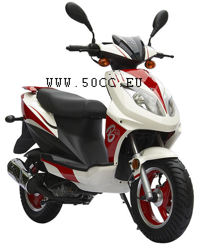 Parts for benzhou yy50qt-6e scooters, mopeds and 2-stroek bikes - 50cc.eu