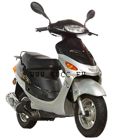 Bodywork for benzhou yy50qt new scooters, mopeds and 2-stroek bikes ...