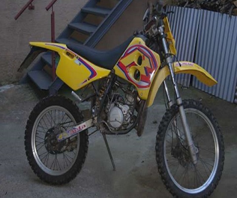 Reedvalves for beta rk6 (minarelli engine) scooters, mopeds and 2 ...