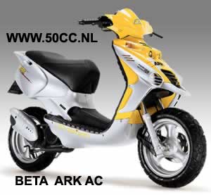Parts for beta ark scooters, mopeds and 2-stroek bikes - 50cc.eu
