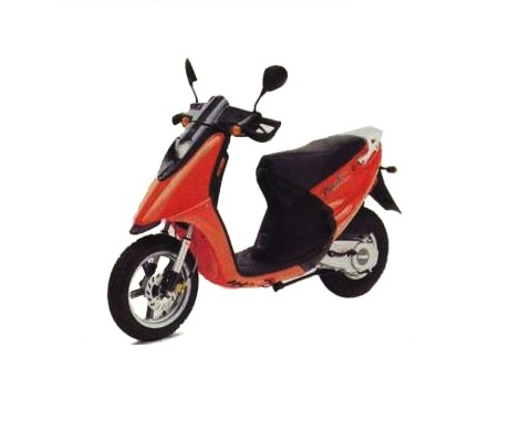 Parts for derbi hunter scooters, mopeds and 2-stroek bikes - 50cc.eu