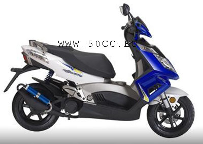 CDI units for keeway hacker 50 scooters, mopeds and 2-stroek bikes ...