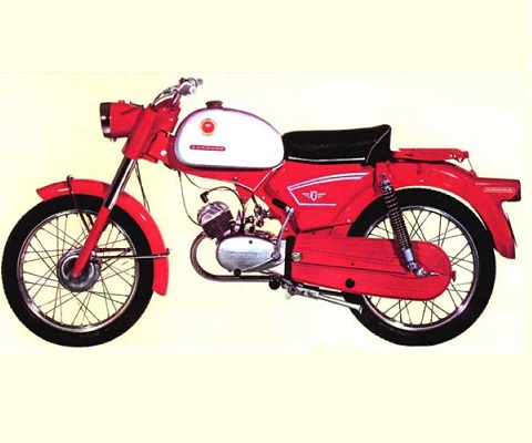 Speedometers for zundapp 517 ks50 3 speed 1967 (SE) scooters, mopeds ...