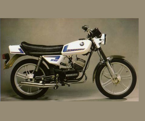 Parts for zundapp sprinter scooters, mopeds and 2-stroek bikes - 50cc.eu