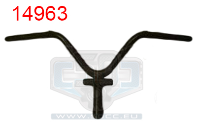 handle bar yamaha aerox - 50cc.eu