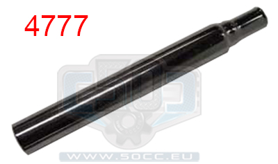 saddle pin puch maxi - 50cc.eu