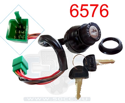 iginition lock suzuki tsx 50/80 - 50cc.eu